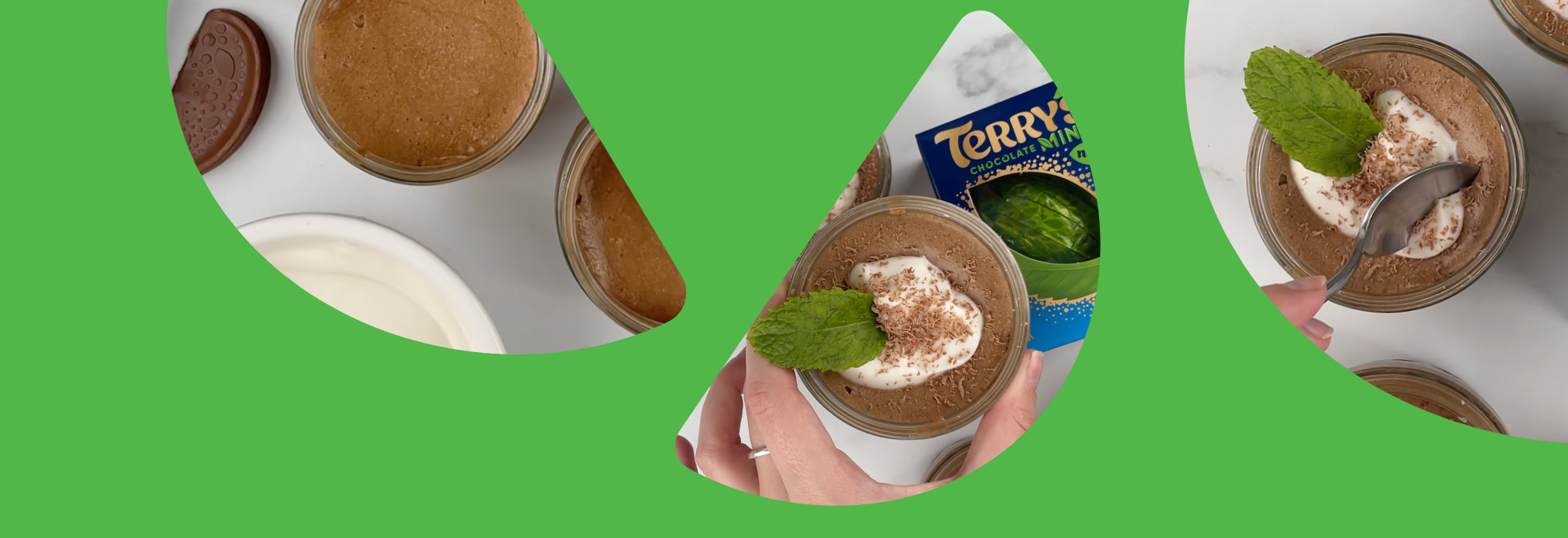 Terry's | Mint Mousse
