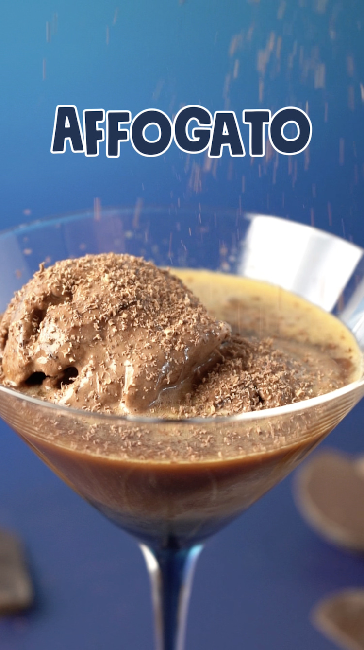 Terry's | Affogato
