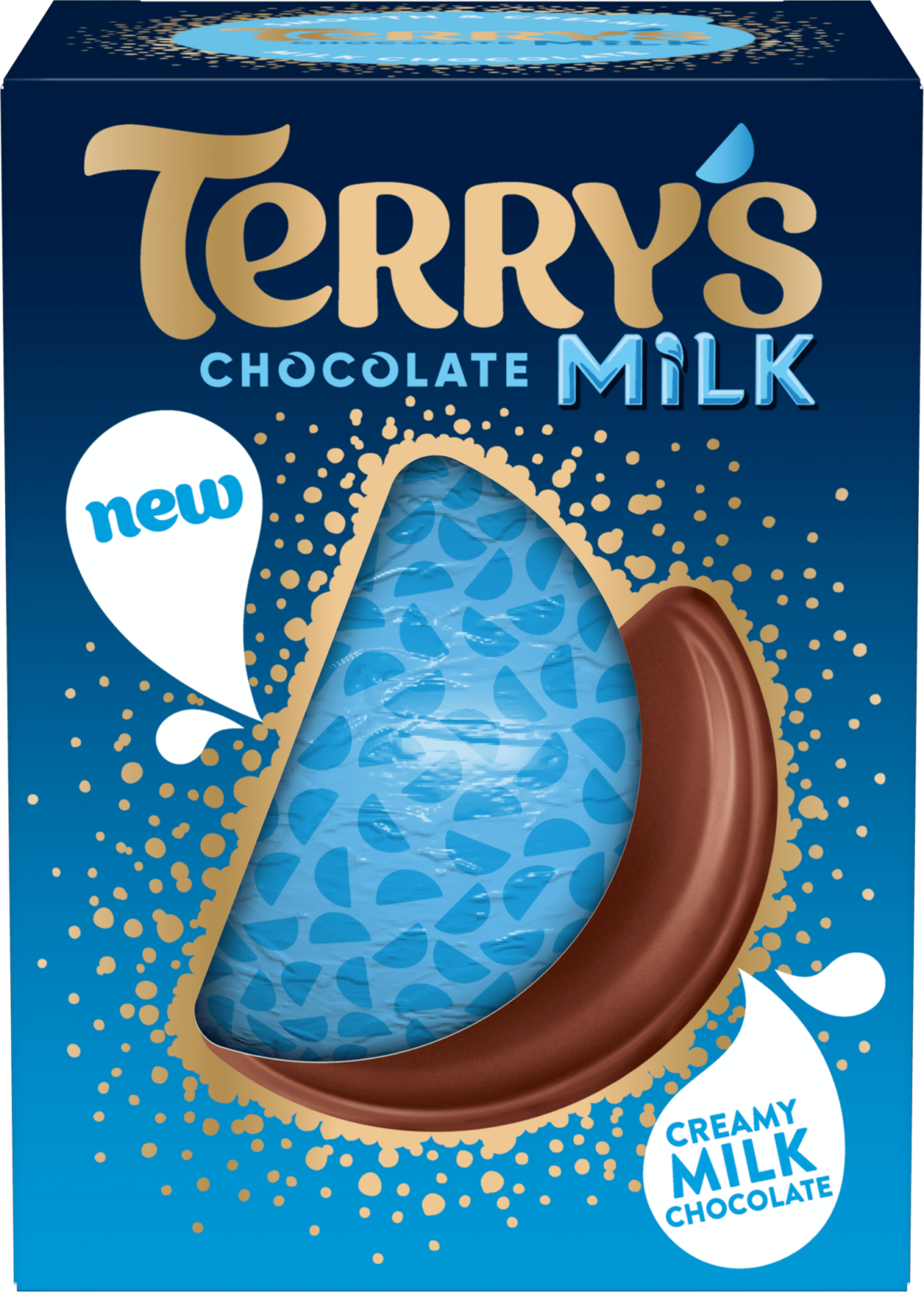 Terry's | Chocolate Caramel Milk Ball