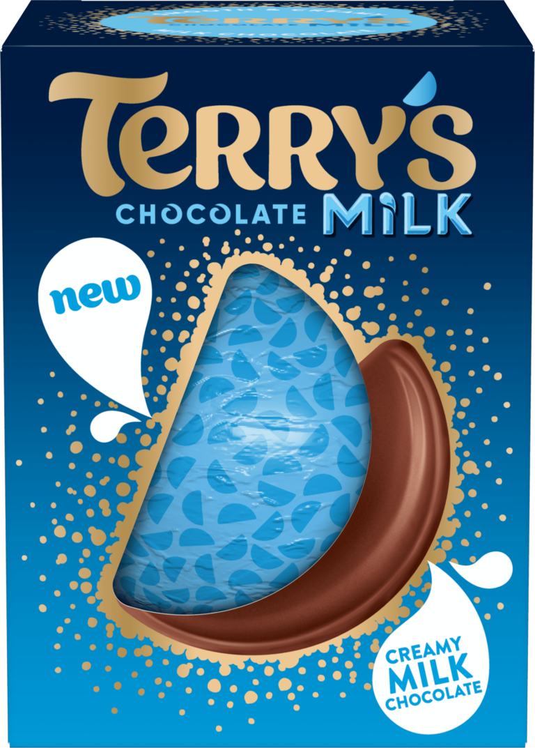 Terry's | Where To Buy