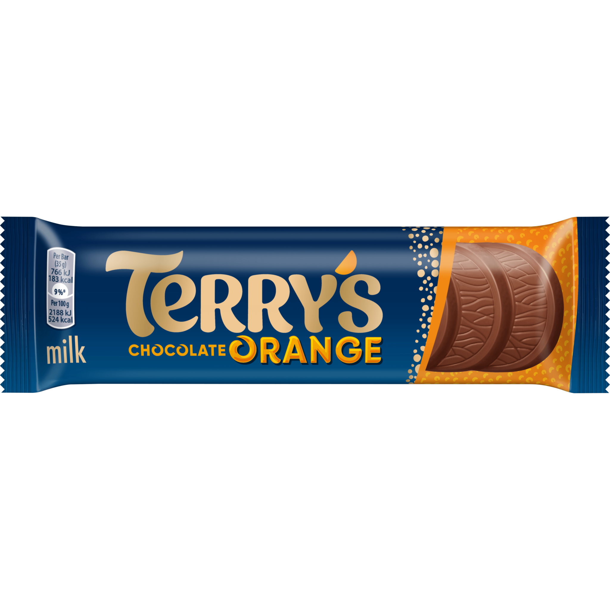 Terry's | Chocolate Orange Dark Ball Terry's | Chocolate Orange Dark Ball
