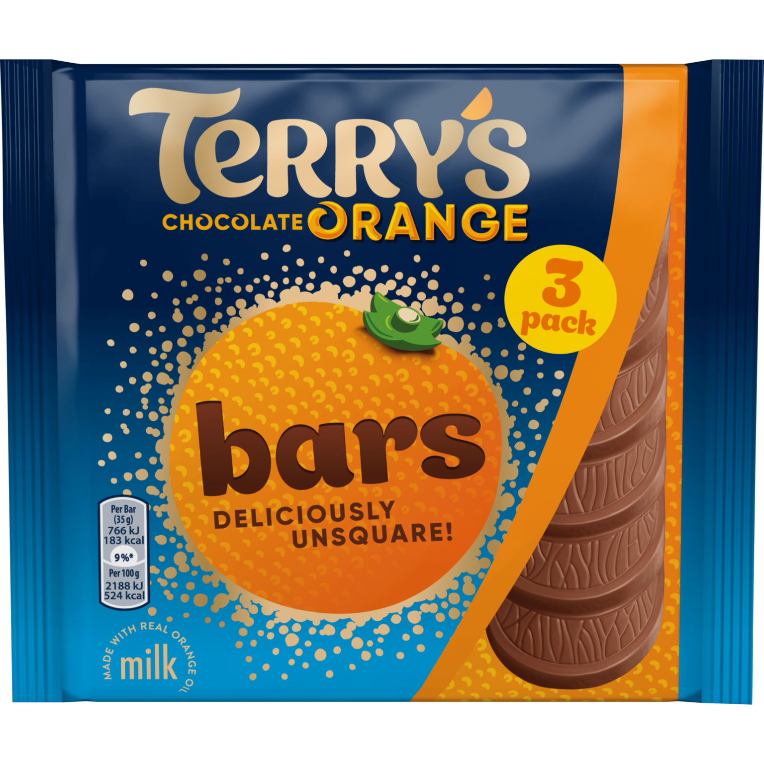Terry's | Chocolate Orange Milk Easter Egg & Mini Eggs Terry's | Chocolate Orange Milk Easter Egg & Mini Eggs