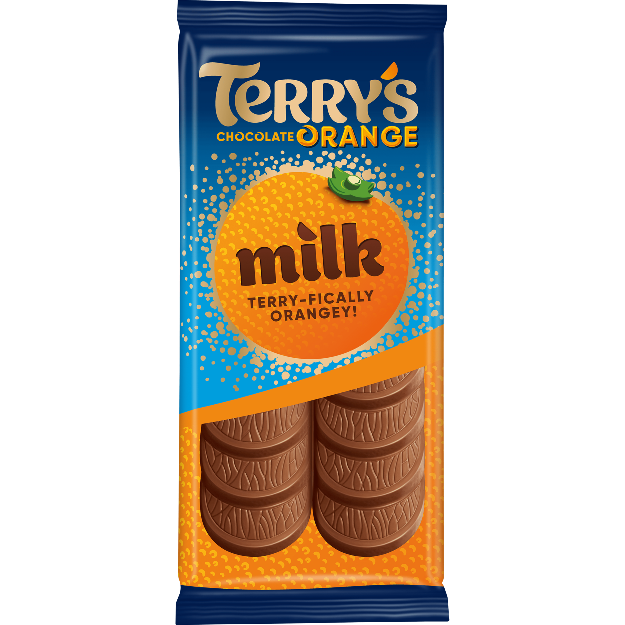 Terry's | Chocolate Orange Milk Easter Egg & Mini Eggs Terry's | Chocolate Orange Milk Easter Egg & Mini Eggs