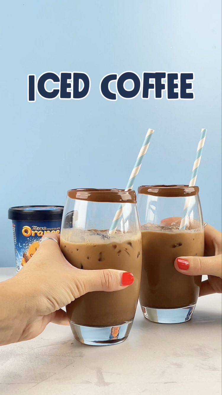 Terry's | Iced Coffee