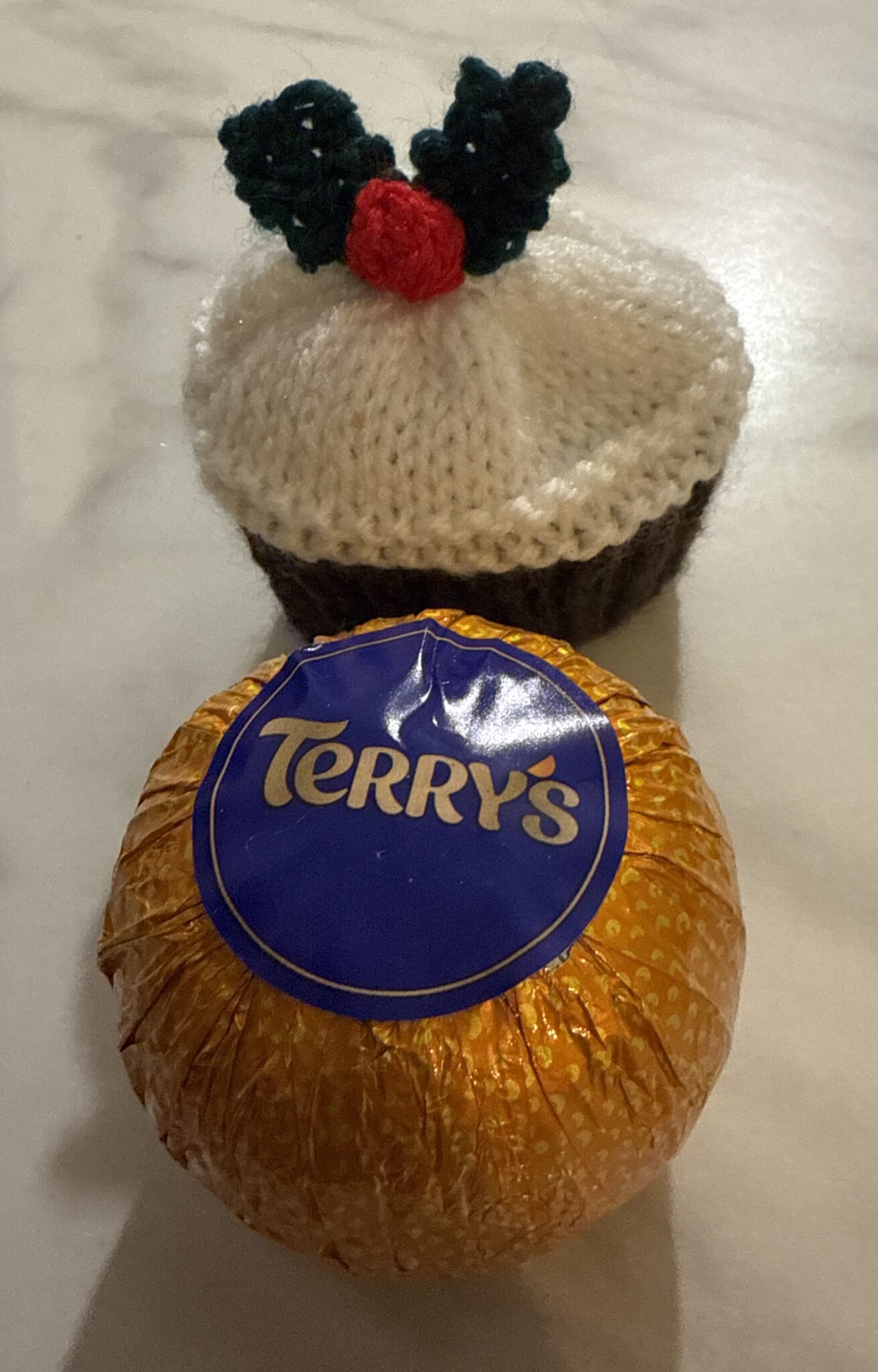 Terrys Xmas Puds | Terry's
