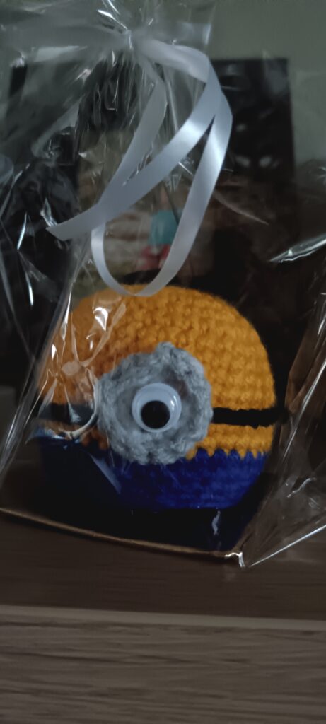 Minion | Terry's