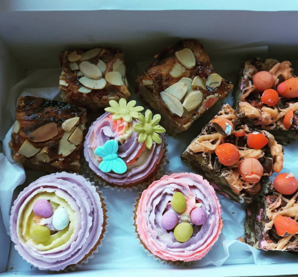 Eggstra special Easter Treat Box | Terry's