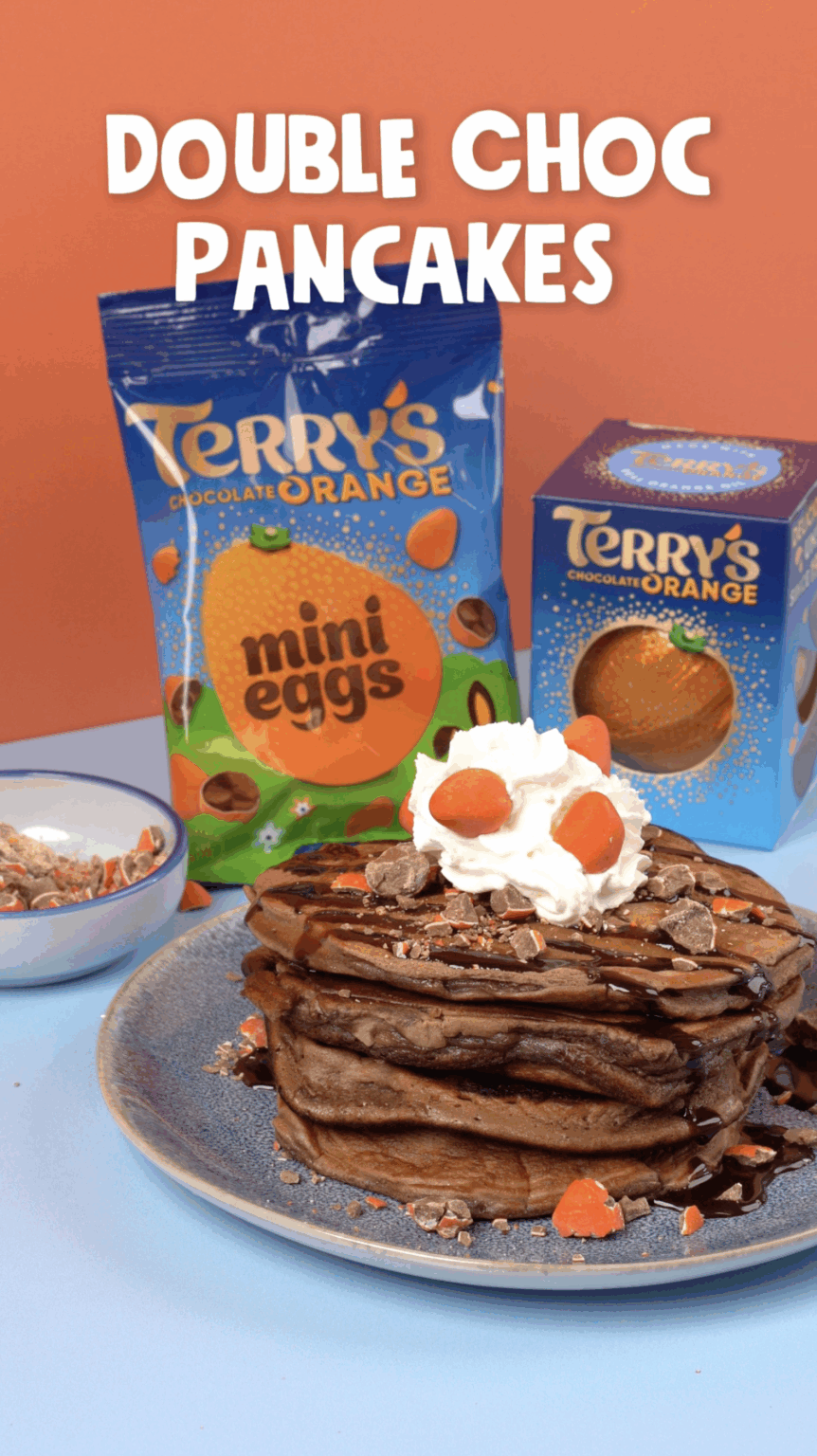 Terry's | Terry's Dubai Chocolate Pops