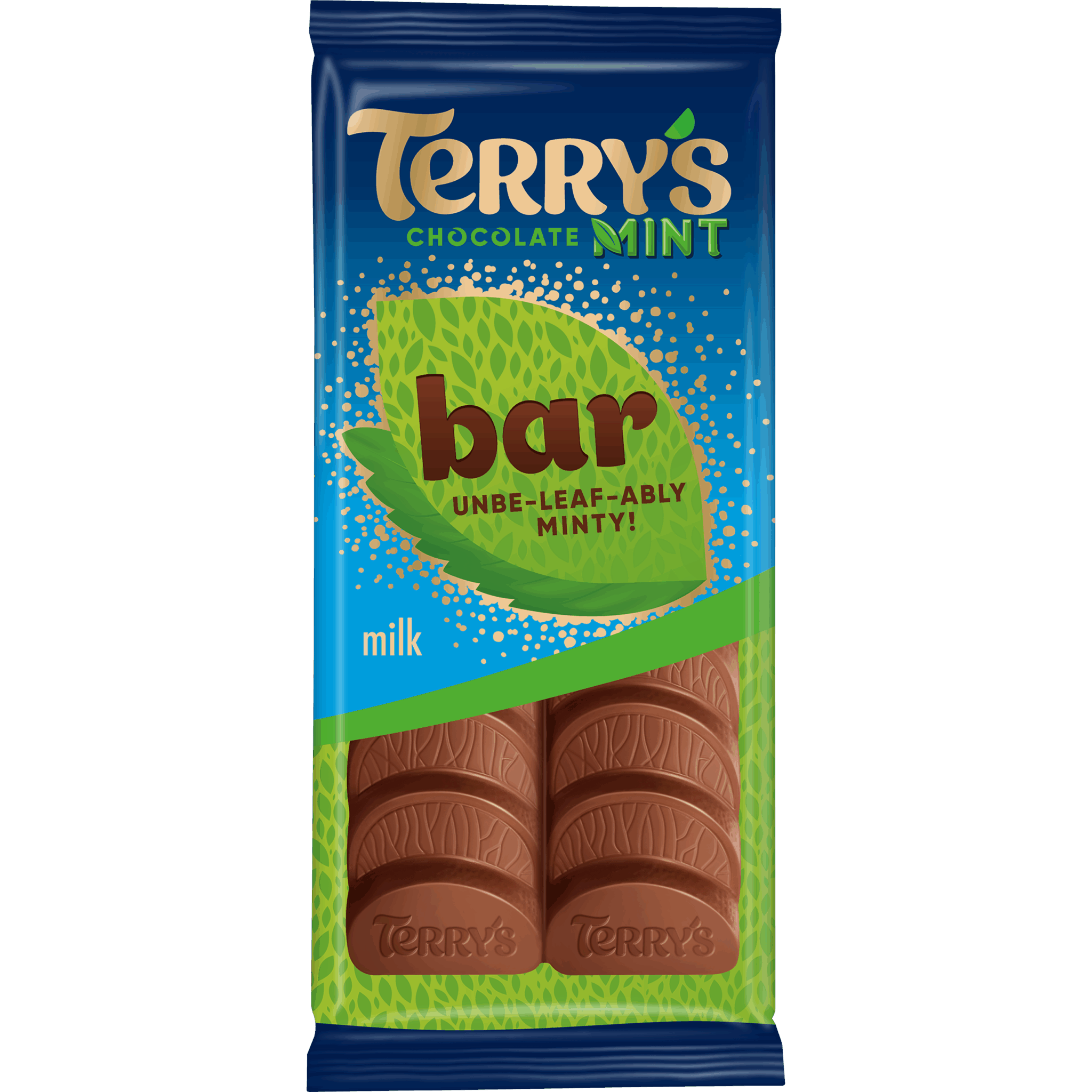 Terry's | Chocolate Orange Segsations Sharing Bag